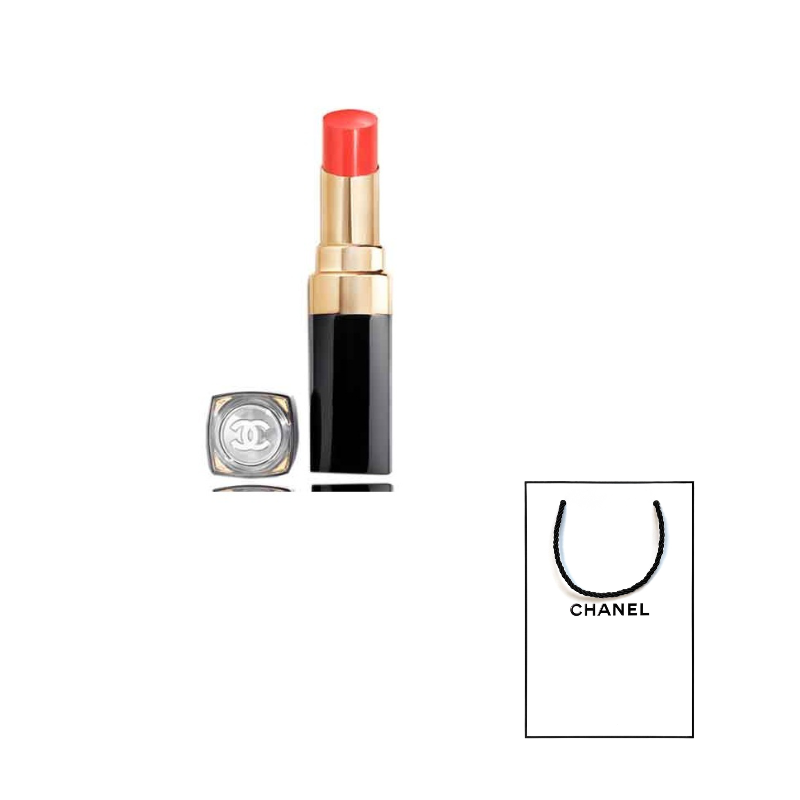 Увлажняющая помада женская CHANEL Miss Cocoa, цвет pink, оттенок 60-BEAT