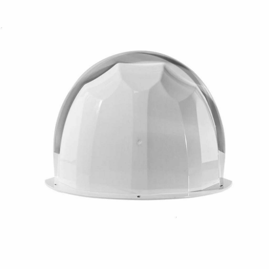 Водонепроницаемая Светозащита Крышка камеры видеонаблюдения Защитный экран камеры наблюдения Прост в использовании для куполов и пуль Наружных камер видеонаблюдения