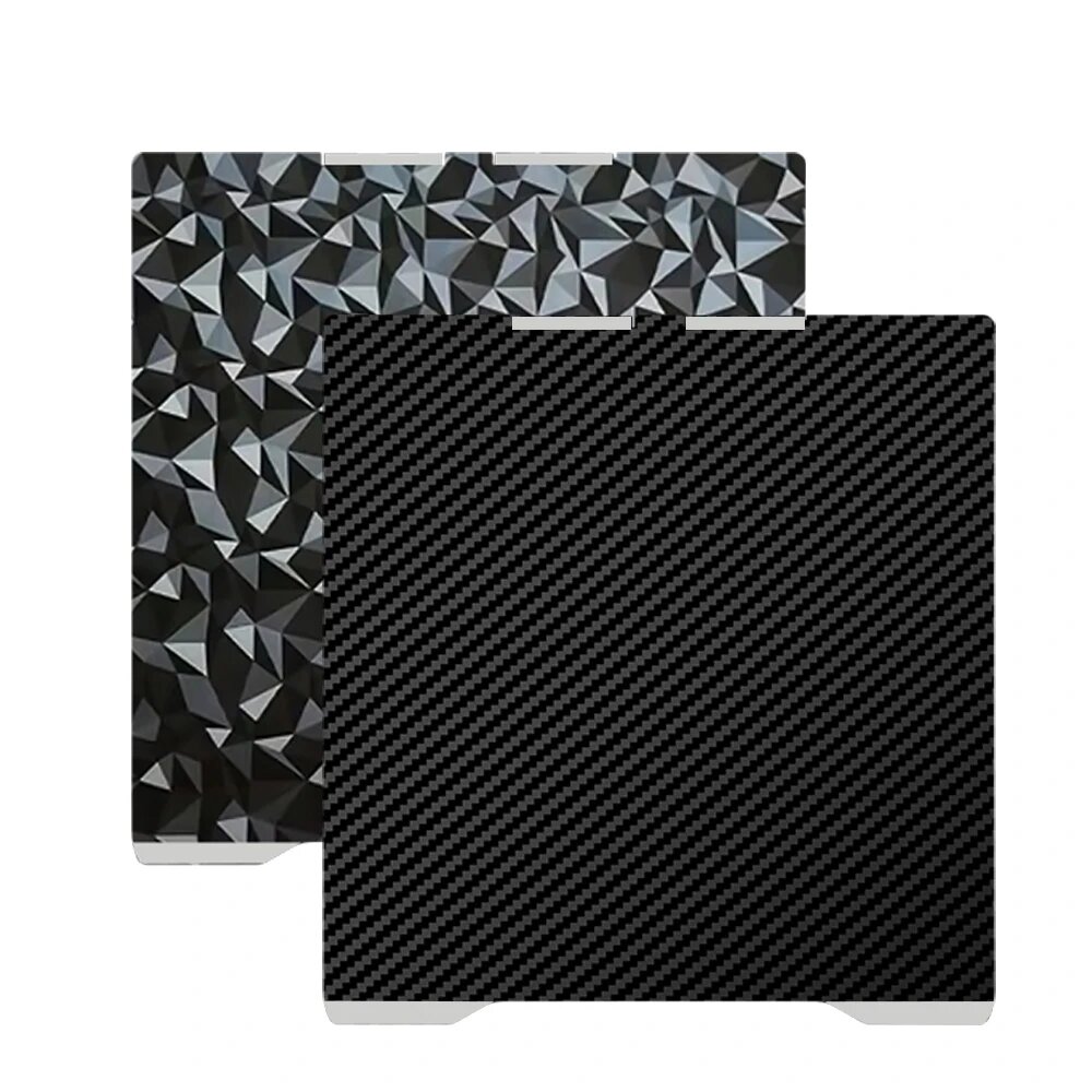 Двухсторонний стол для Creality K2 270x293mm PEO-PET