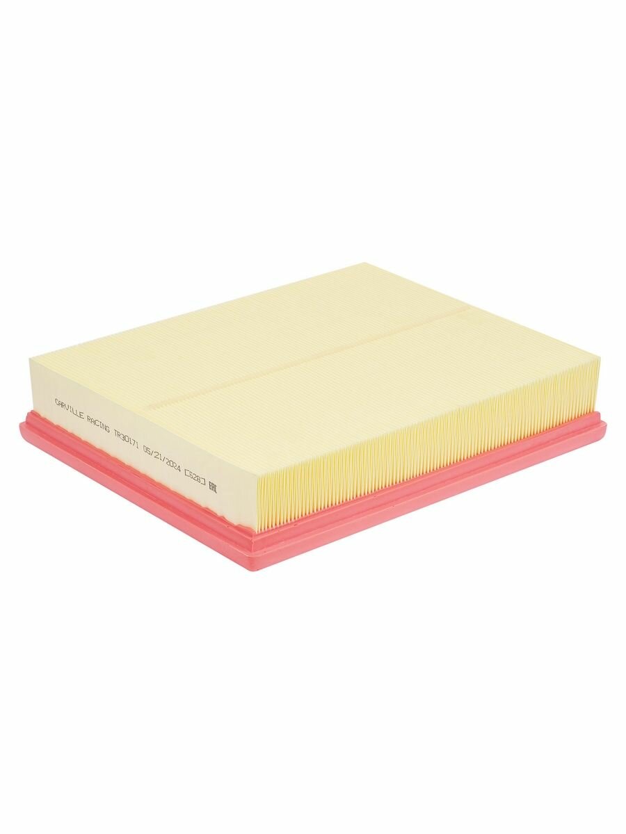 Фильтр воздушный Carville Racing TR30171 для SsangYong Actyon, Kyron, Rodius / СсангЙонг Актион, Курон, Робус