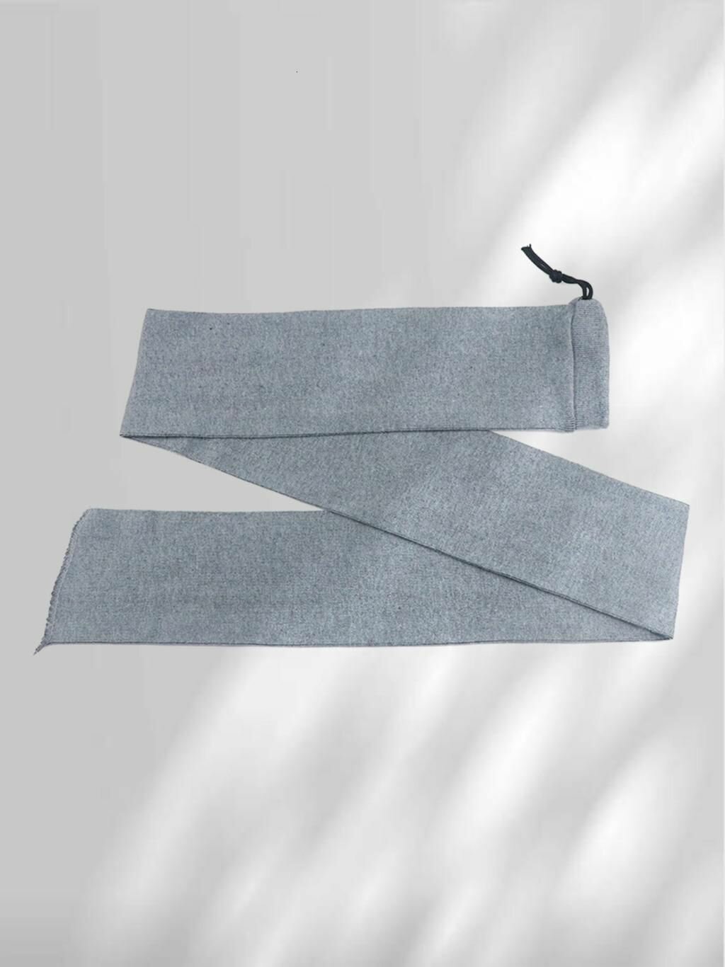 Чехол для ружья, Серый цвет