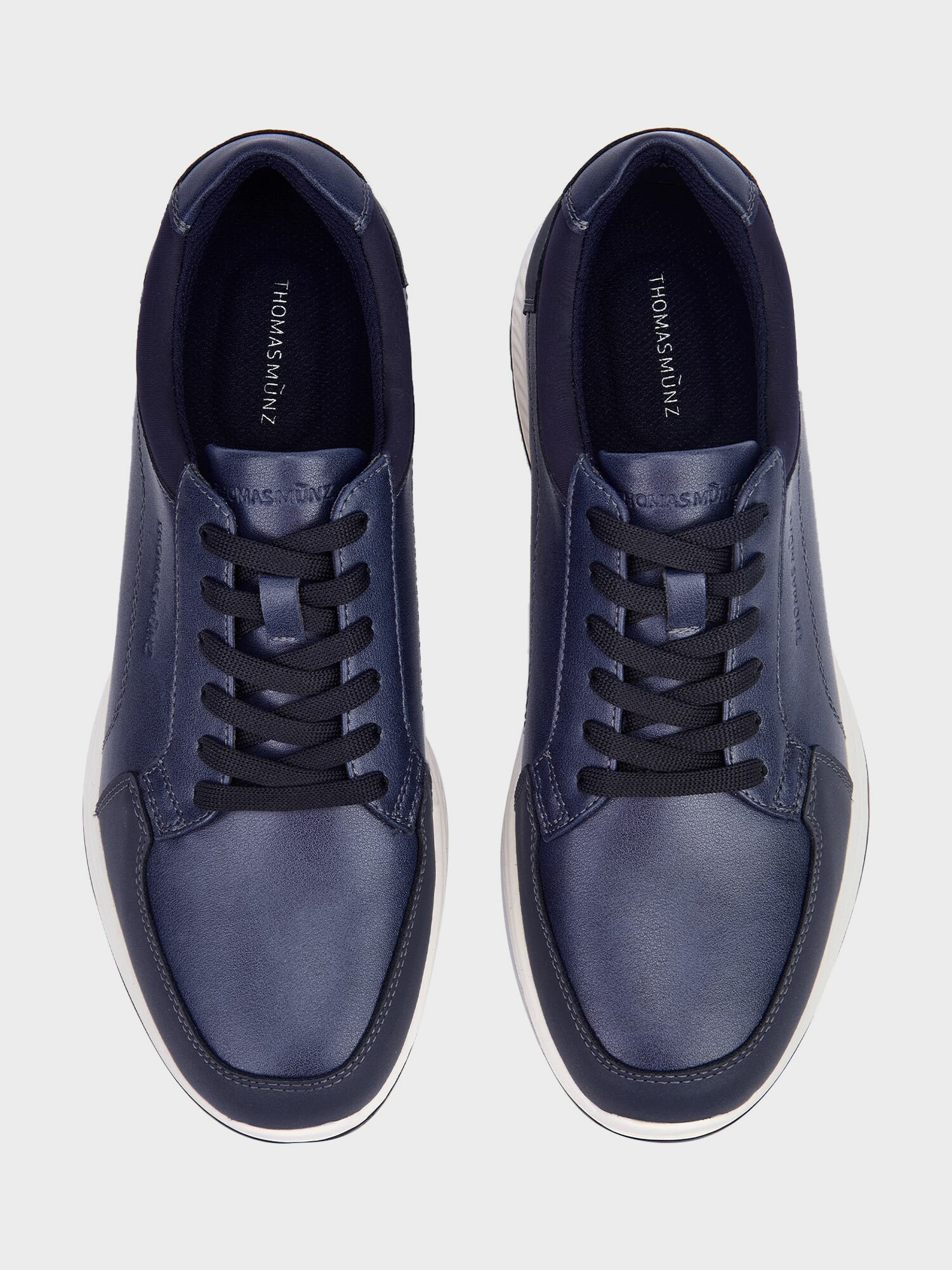 Полуботинки