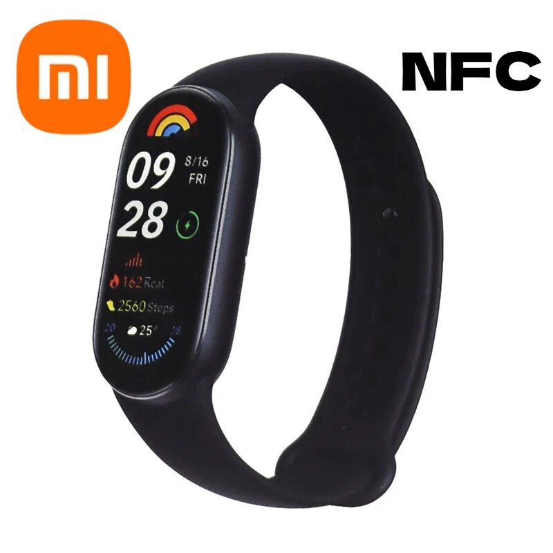 Xiaomi Smart Band M9