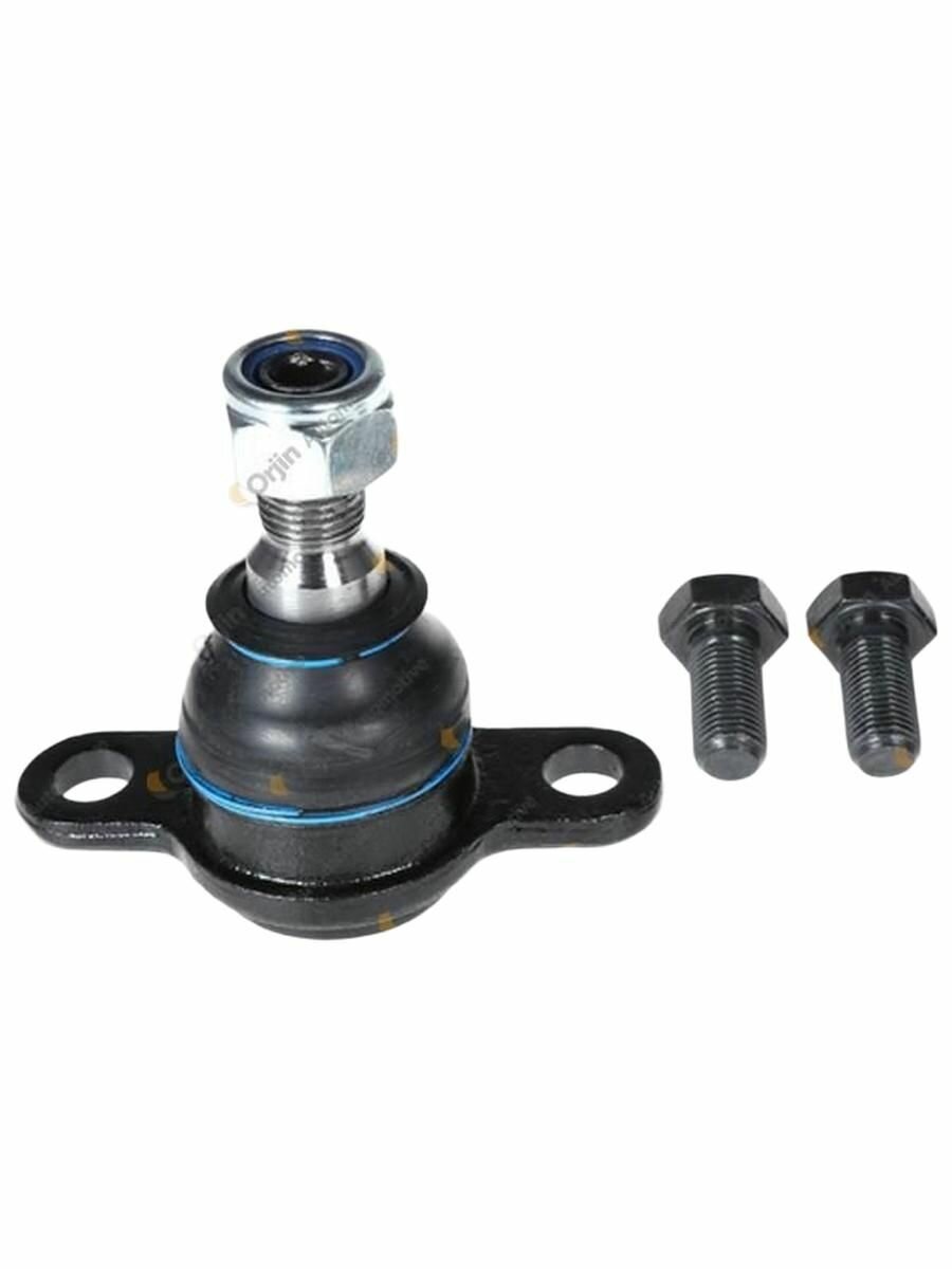 Опора шаровая нижняя Фольксваген Транспортер Мультивен Каравелла 4, VOLKSWAGEN TRANSPORTER IV; 7D0407361 высокопрочный