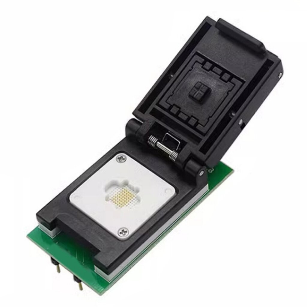 Программатор T76 BGA48 BGA63 D1P48 Kit Эффективный Инструмент Программирования Микросхем