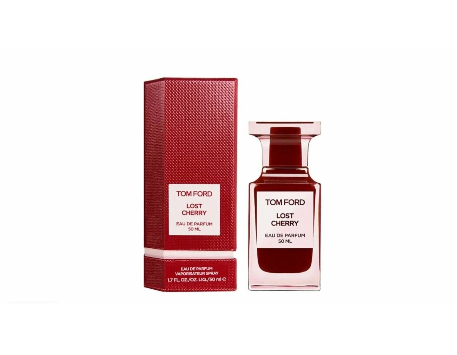 Tom Ford Lost Cherry 50 мл парфюмерная вода унисекс, восточные, гурманские