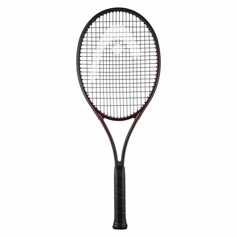 DECATHLON Ракетка для большого тенниса HEAD Prestige Pro 2023, многоцветный, grip 4
