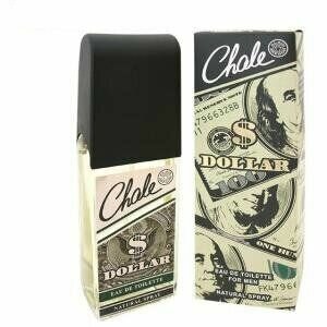 Positive Parfum Туалетная вода мужская Chale Dollar, 100 мл