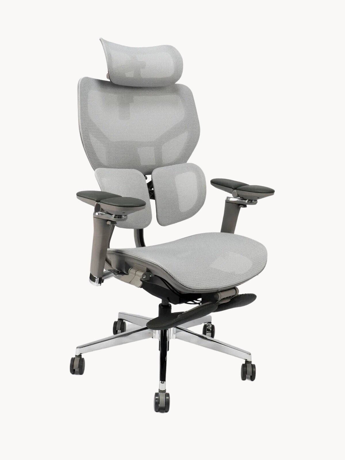 Компьютерное кресло ERGOSTUL G4 Pro