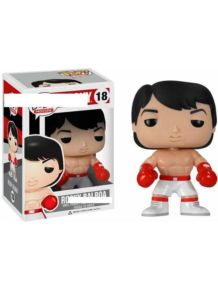 Фигурка Pudge из игры DOTA 2, 8см