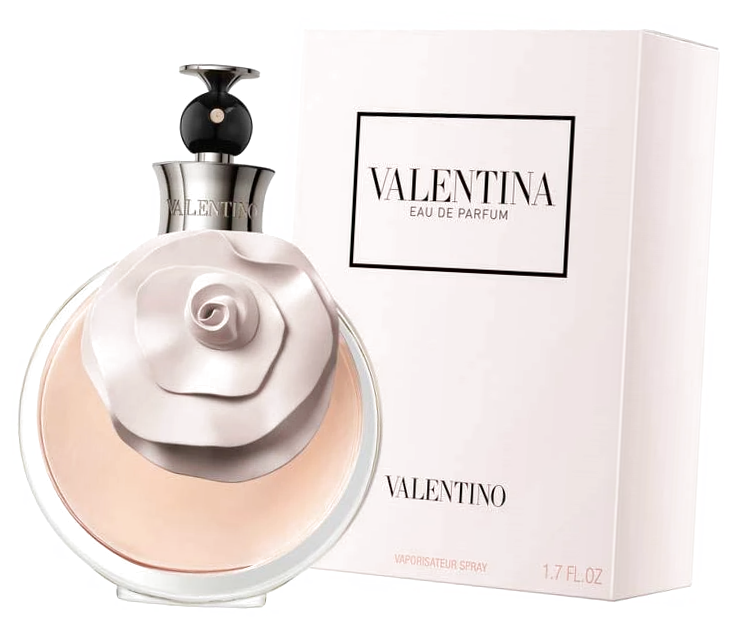 Valentino Valentina духи 100 мл для женщин - Валентино Валентина парфюм