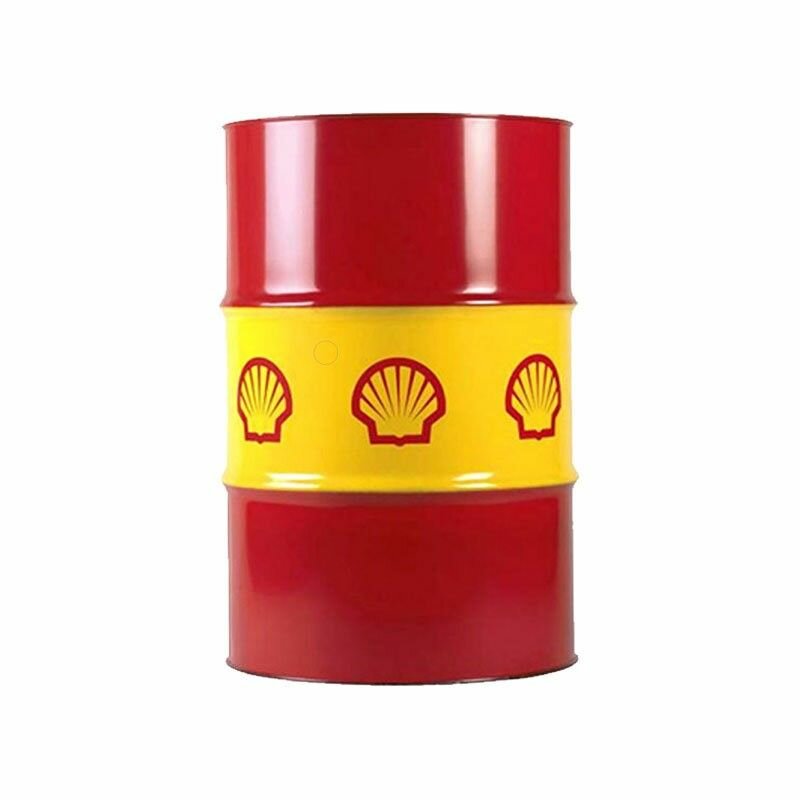 Shell Масло моторное SHELL Rimula R6 M 10W-40 синтетическое 209 л 550044826