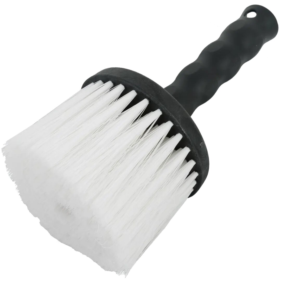 Кисть макловица круглая Интек d105 мм