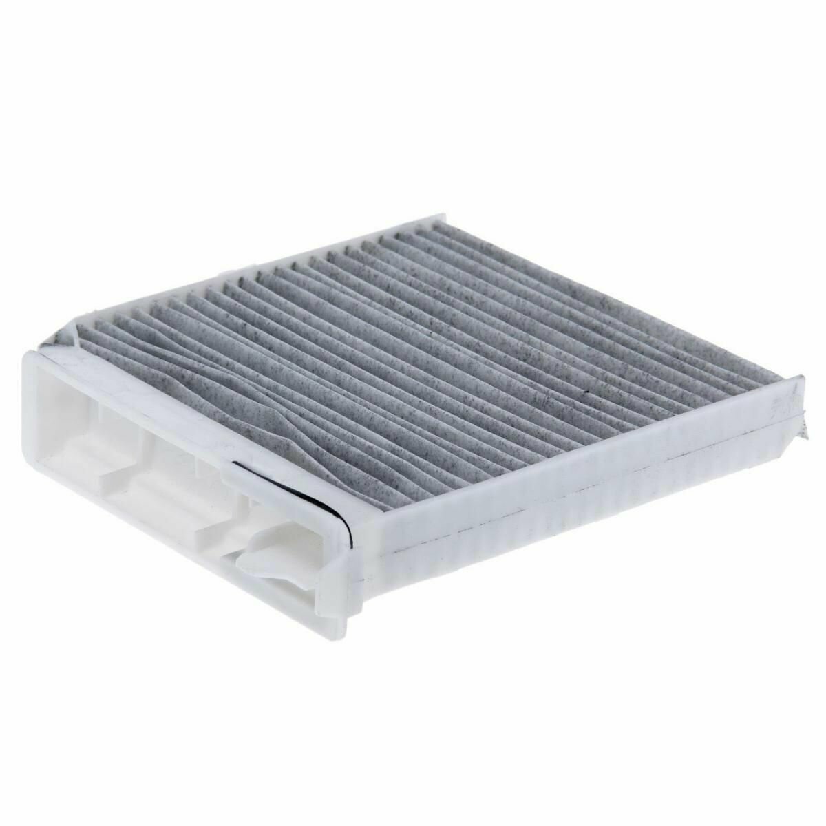 Фильтр салона ВАЗ LADA Largus, RENAULT, NISSAN, DACIA без АС угольный