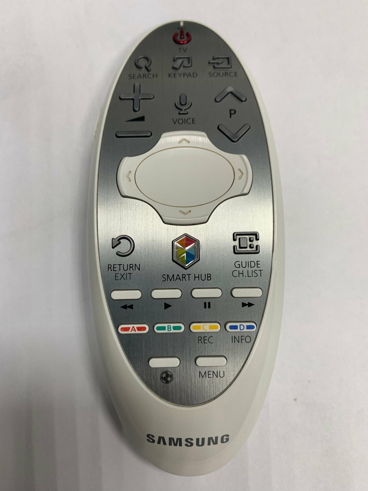 Пульт ДУ Samsung BN59-01182F, для широкого модельного ряда телевизоров Samsung