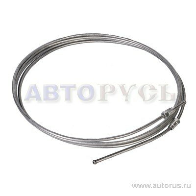 Трубка тормозная ВАЗ-2101 магистральная Ижавтоторм арт. 21030350608010