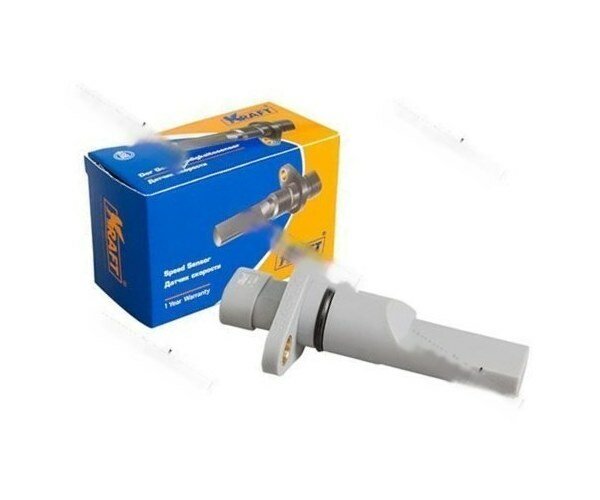 Датчик скорости 2170 Priora Kraft 104821 для контроля скорости движения