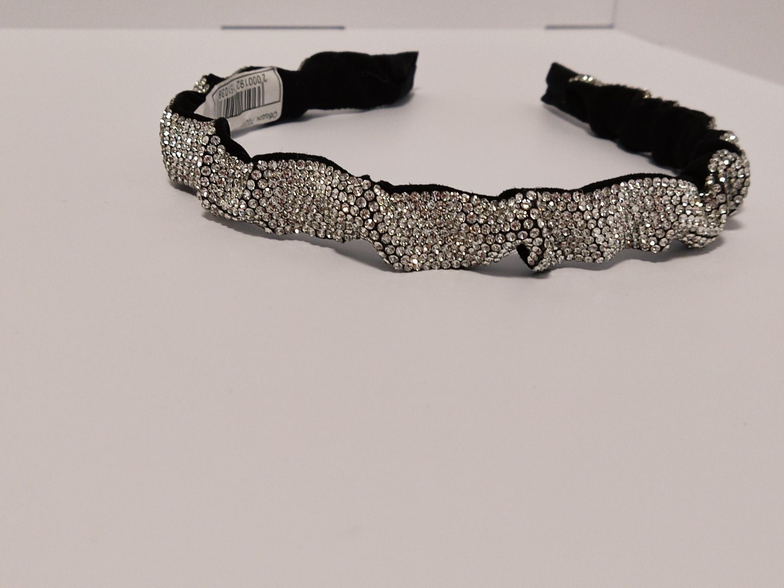 Ободок для волос "Сияние"