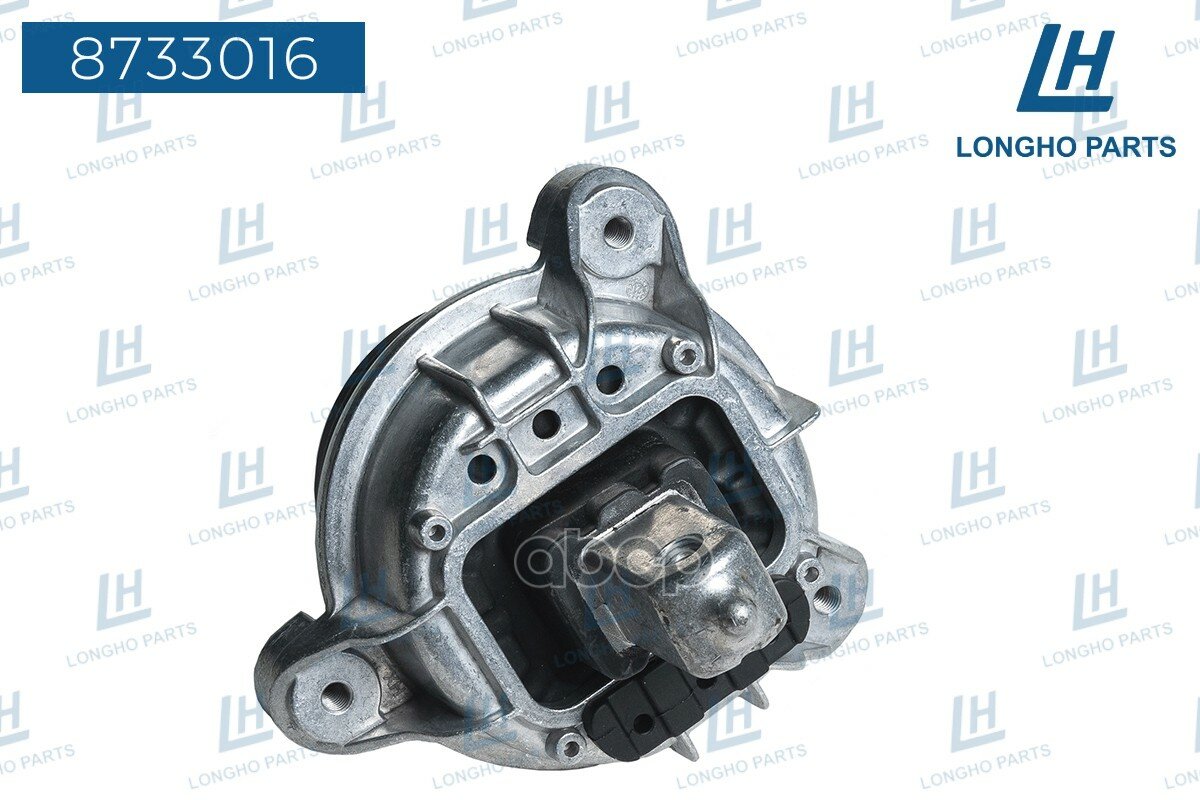 Опора двигателя правая BMW 22116786528 Longho арт. 8733016