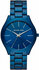 Наручные часы MICHAEL KORS, синий