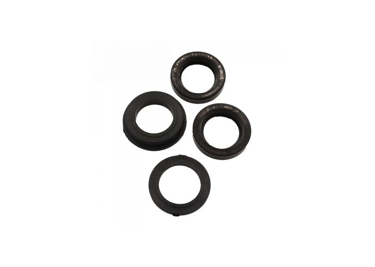 Стакан полуоси УАЗ Patriot, Profi, Cargo с 2018 к-т сальники + шайба (RIGINAL)