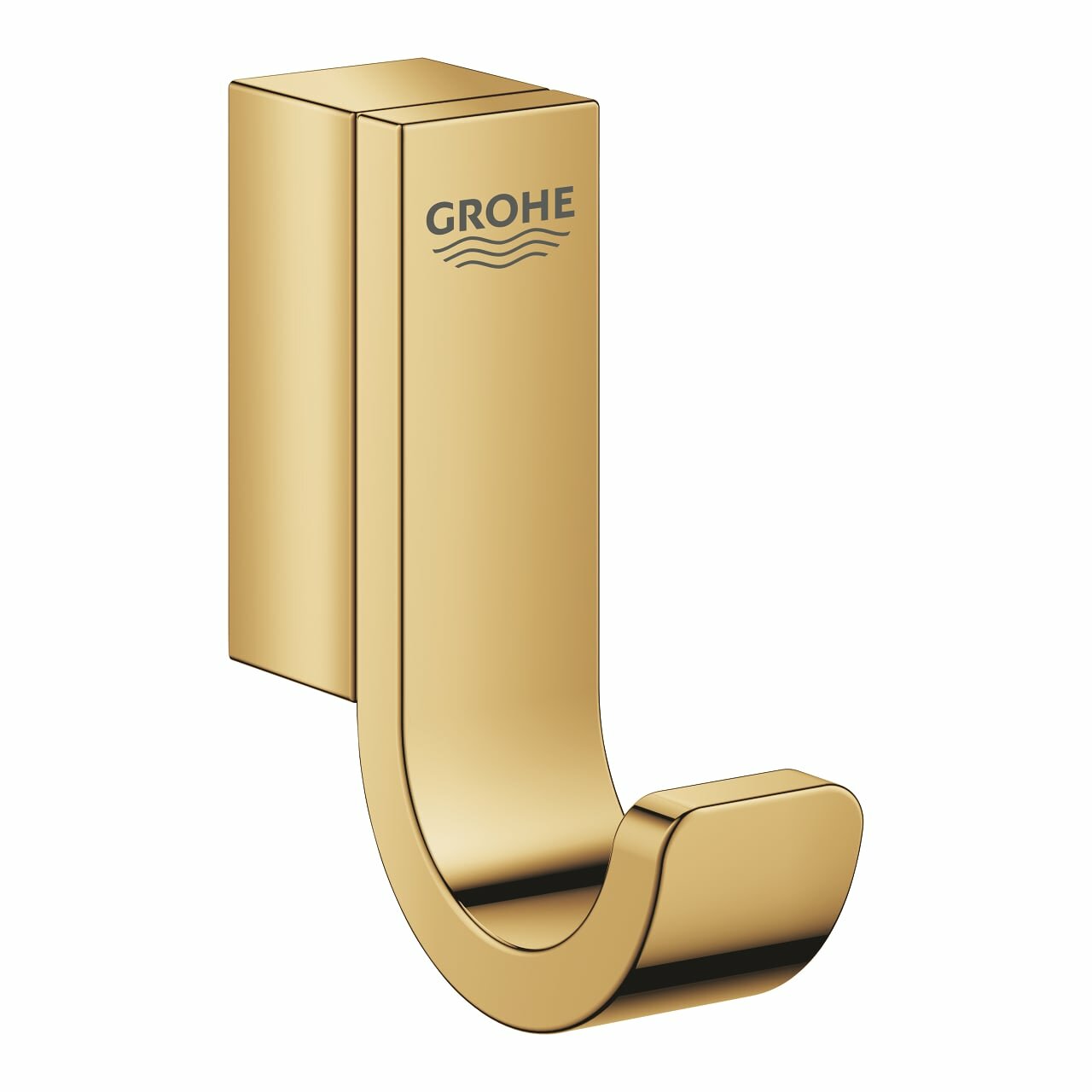 Крючок для банного халата GROHE Selection 41039GL0 холодный рассвет, глянец
