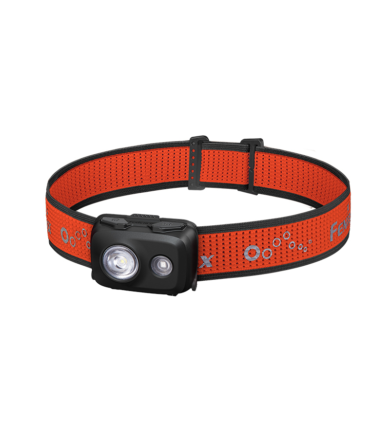 Налобный фонарь Fenix HL16 UltraLight 450 Lumen Black