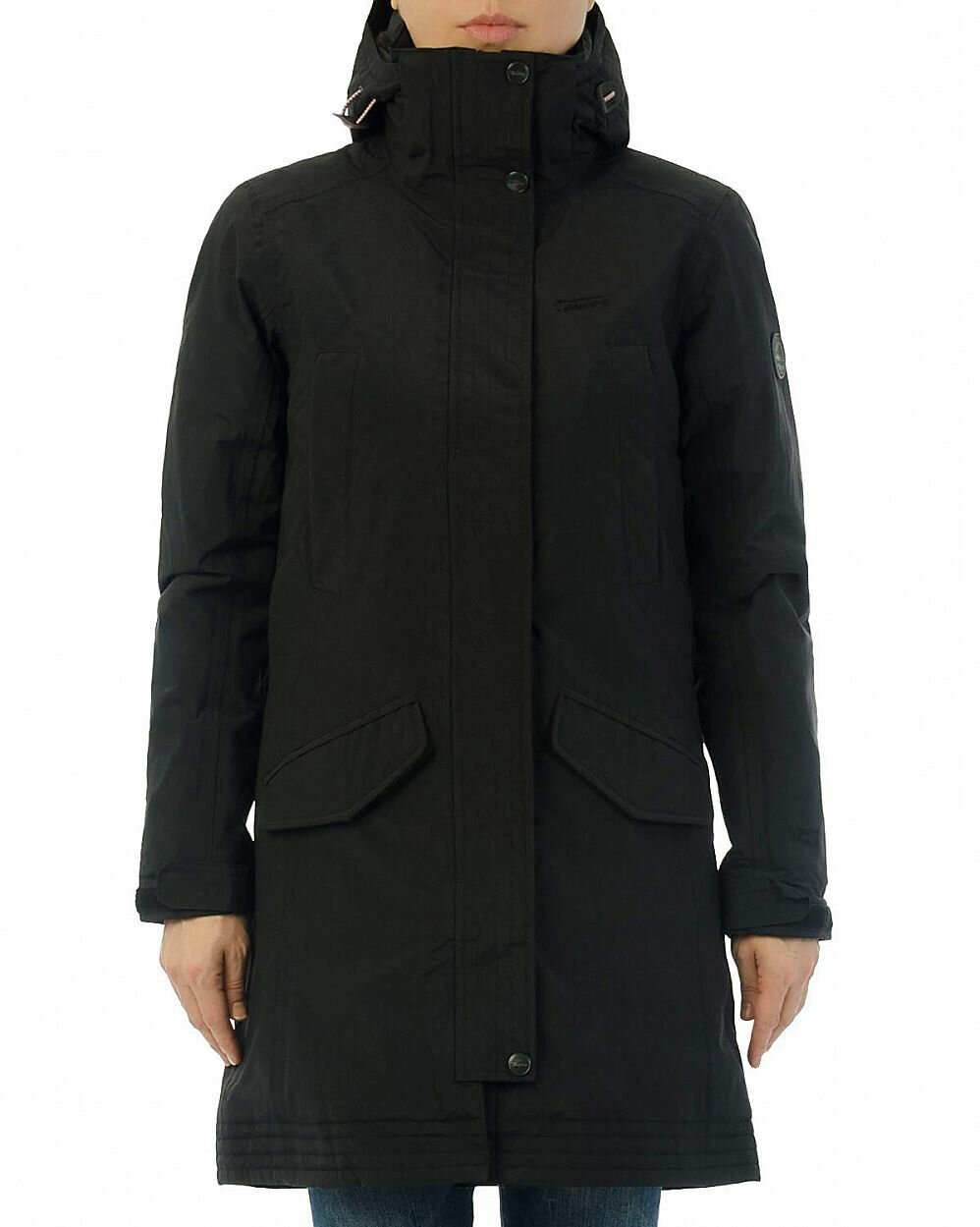 Куртка Базовая коллекция