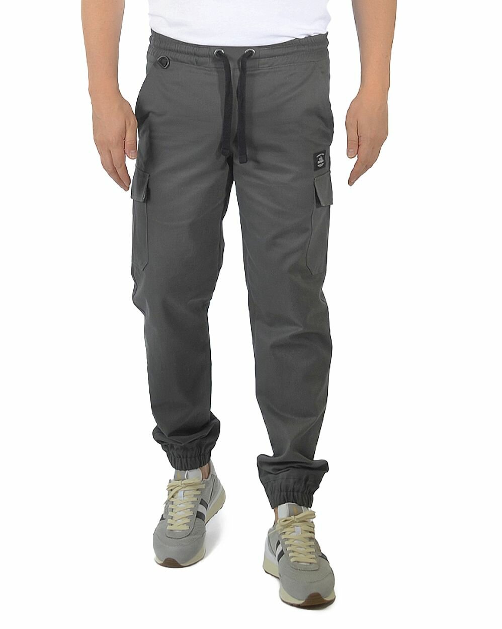 Брюки джоггеры Базовая коллекция