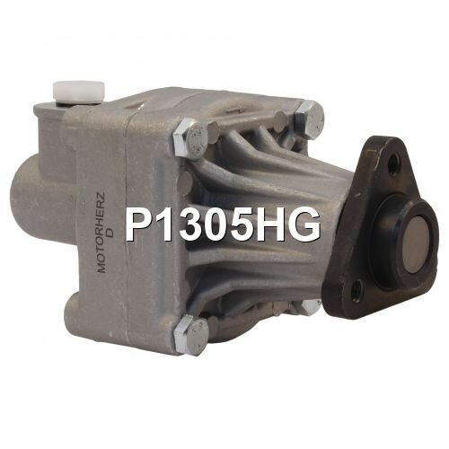 Насос гидроусилителя руля (ГУР) BMW 3-series E36 (БМВ 3 Е36), гидравлический