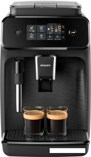 Кофемашина Philips EP1220/00