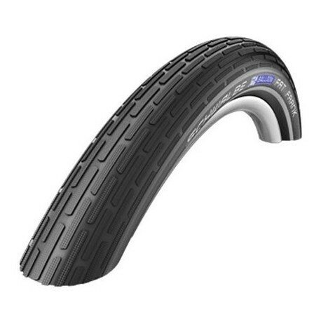 Покрышка 28x2.00 (50-622) Schwalbe FAT FRANK HS375 K-Guard B/B-SK+RT SBC, 50EPI