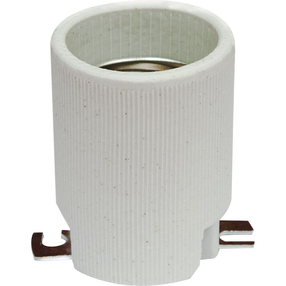 Патрон керамический для ламп 250V E40, LH140, FERON 22345 (1 шт.)