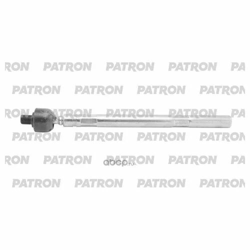 Тяга рулевая PEUGEOT 406 (CH.07665-) с переменным г / у 09 / 97-05 / 04 Patron PS2429
