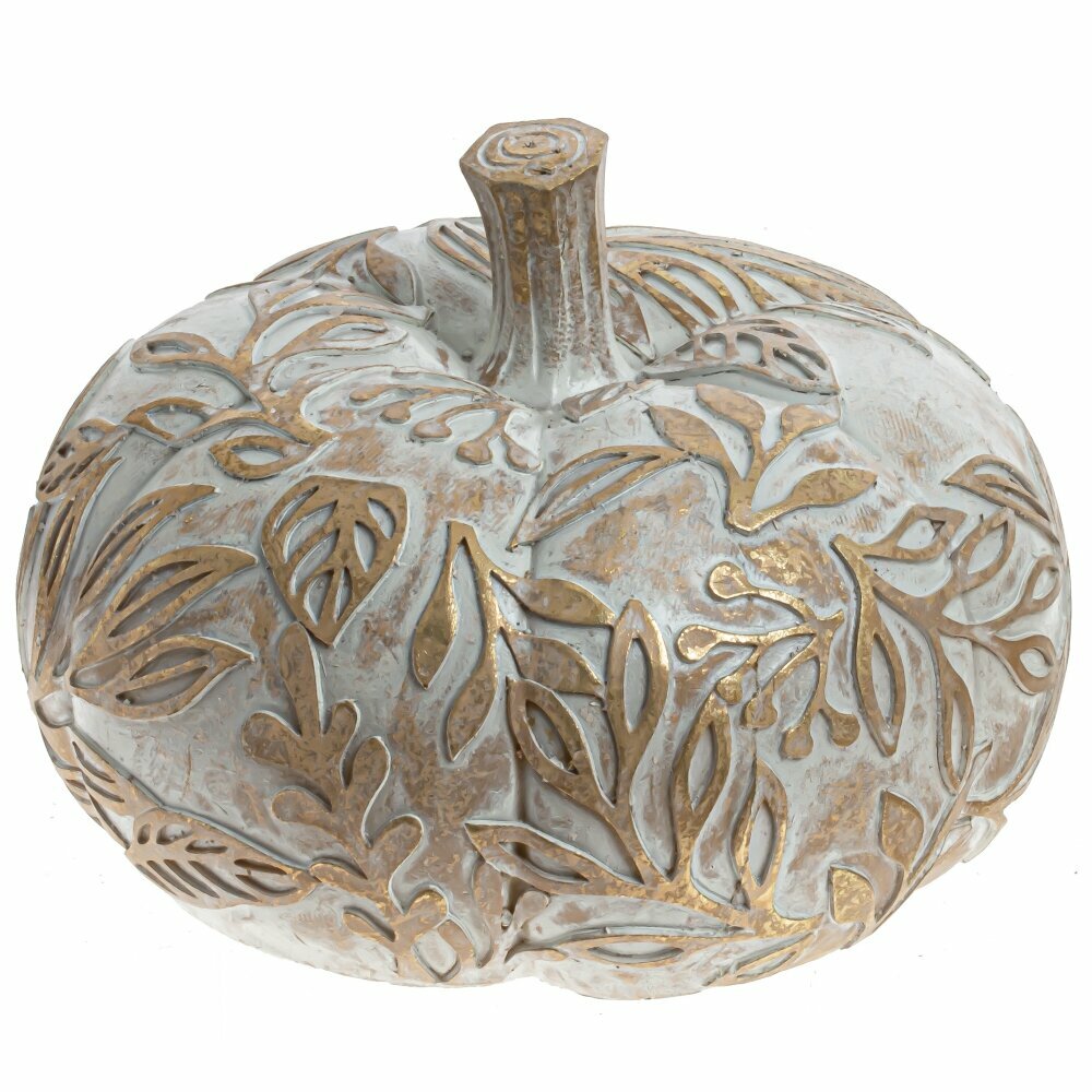 Фигурка Тыква, 19х19х13 см KSM-795345