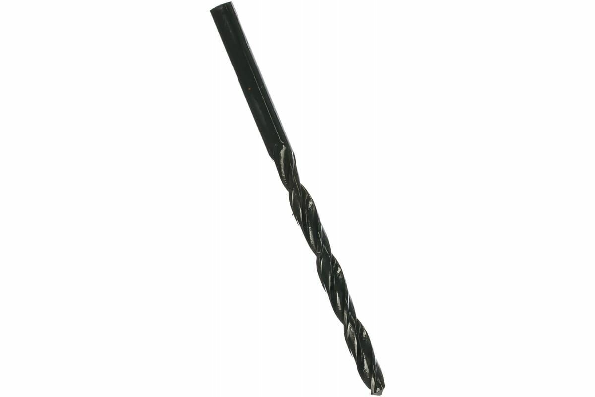 Сверло по металлу HSS-R (5.0 мм, 10 шт.) Milwaukee