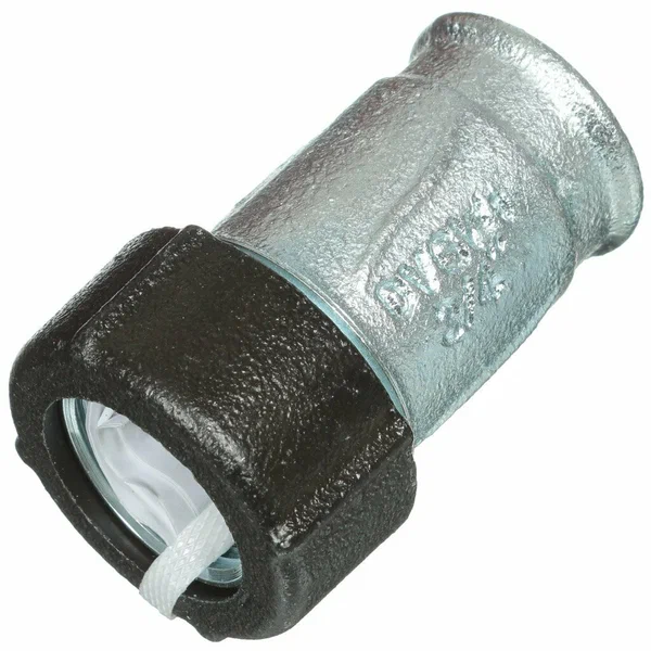 Гебо Обжимное соединение на трубу 3/4 Внутр. резьба