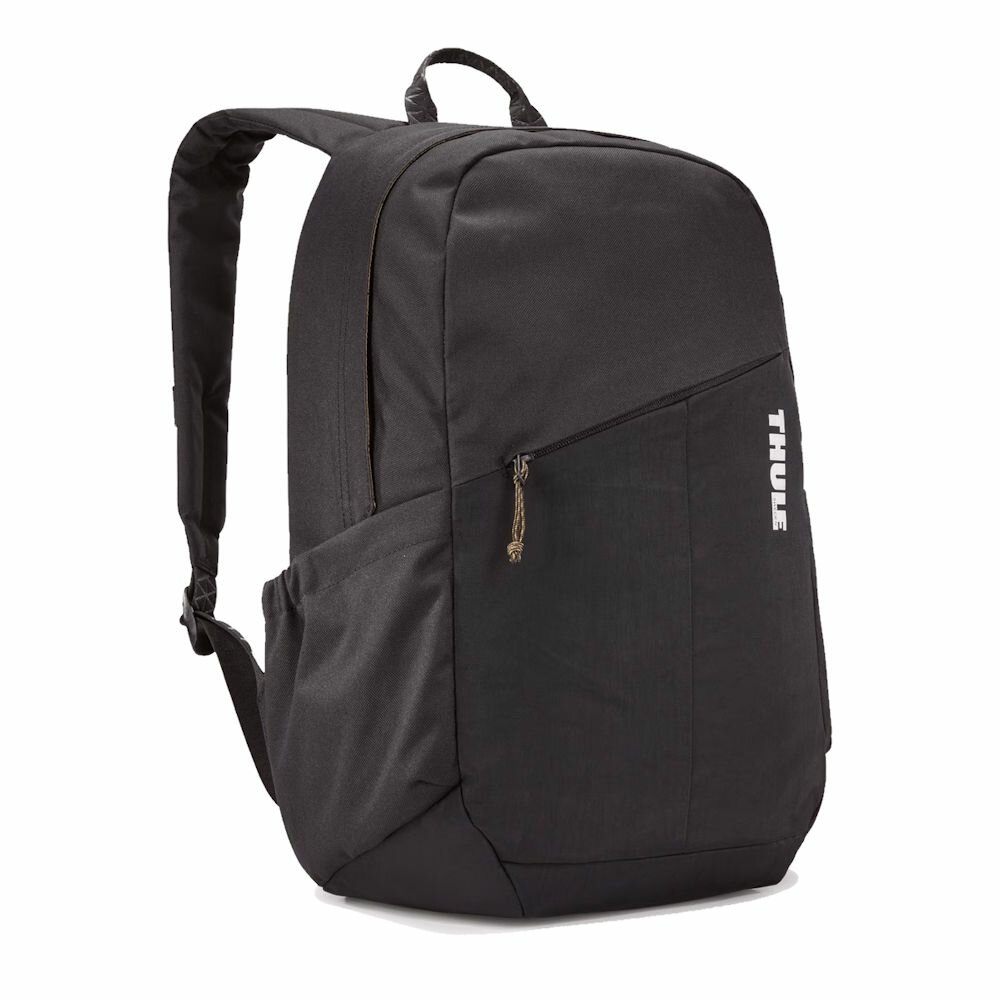 Рюкзак Thule Notus Backpack, 20L, Black, 3204304