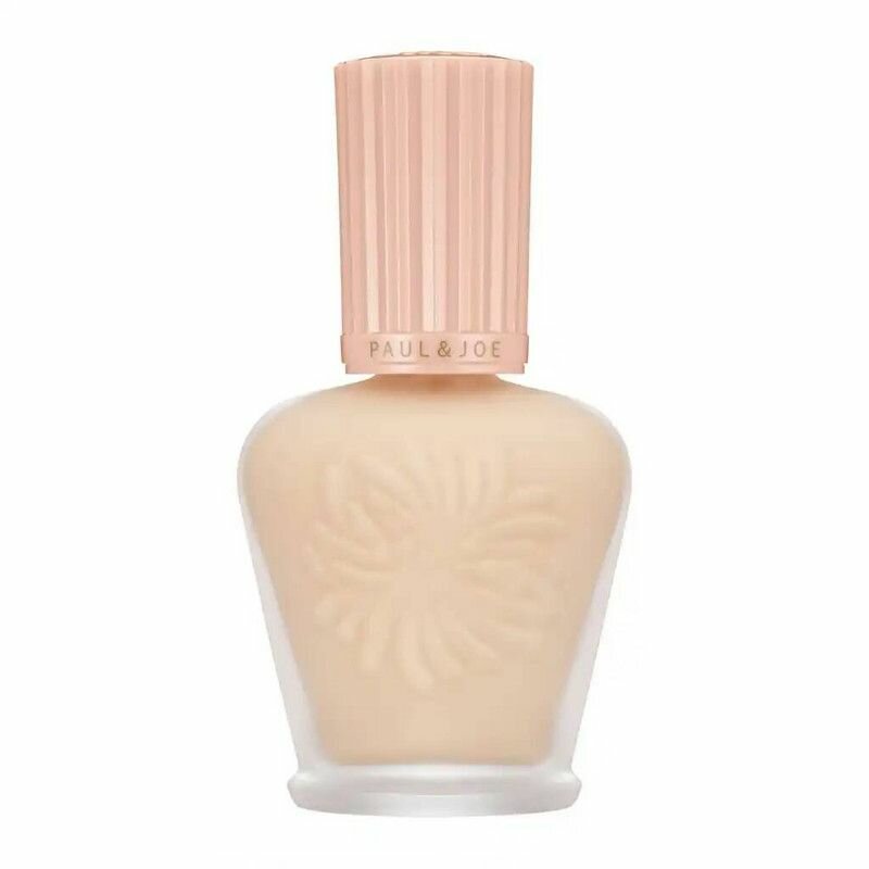 PAUL & JOE Праймер - основа под макияж Moisturising Foundation Primer (01 Dagree)
