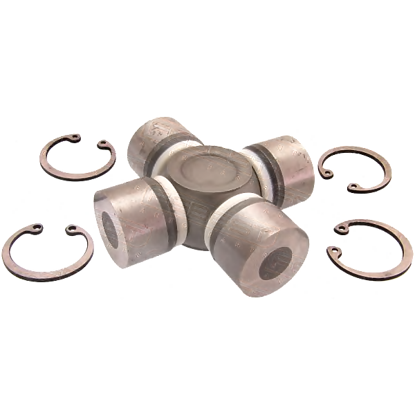 FEBEST asm-h77r (ASMH77R / MR580197) крестовина карданного вала заднего 27x75.5 (Mitsubishi (Мицубиси) Pajero (Паджеро)