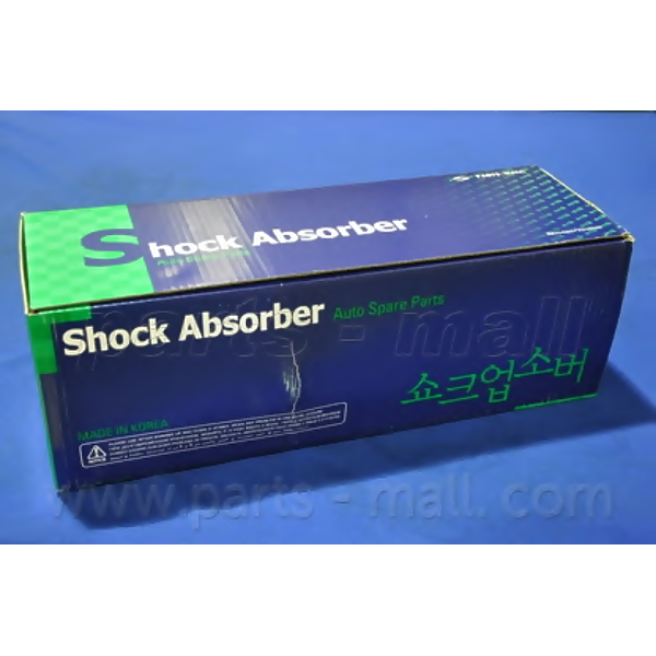PARTS-MALL pja-rr008 (333504 / 333505 / 5535117200) амортизатор Matrix (Матрикс) pmc 5536117200