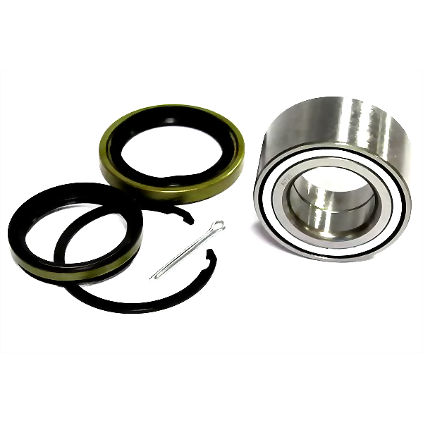 PATRON PBK3940 (3885A001 / 402104M400 / 402104Z000) подшипник ступичный передн mitsubishi: Colt (Кольт) V 96- / Lancer (Лансер)