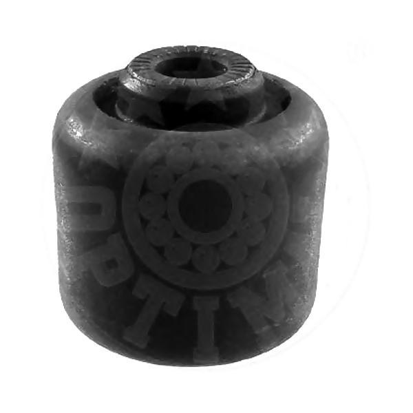 OPTIMAL g9-527 (01709524 / 02682 / 10517) сайлентблок рычага подвески bmw: 5 (e28) 5 (e34) 5 (e60) 5 touring (e34) 5 touring