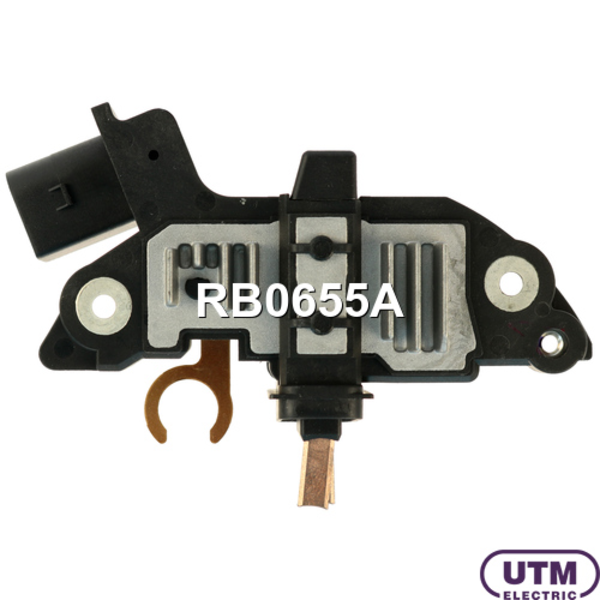 UTM RB0655A реле напряжения генератора