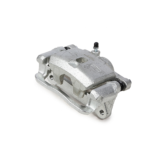 STELLOX 05-90337-SX (0590337_SX / MB699358 / MB699359) суппорт тормозной зад. л. со скобой\ Mitsubishi (Мицубиси)
