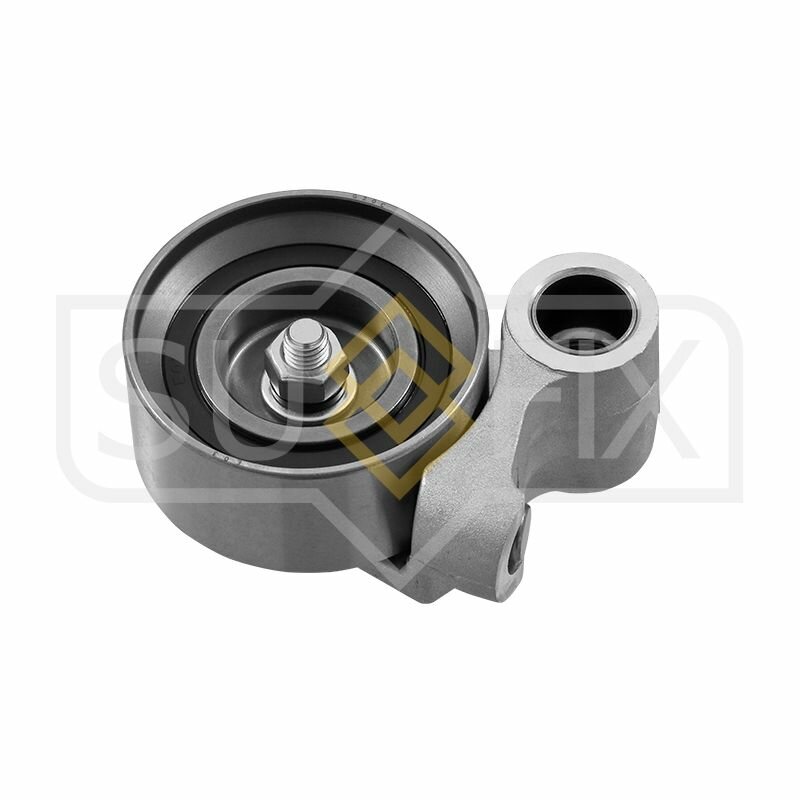 SUFIX Ролик натяжной в сборе ГРМ TOYOTA Mark II(110) 2.5 00-07/ Verossa 2.5 01-04/ Brevis 2.5 01-07