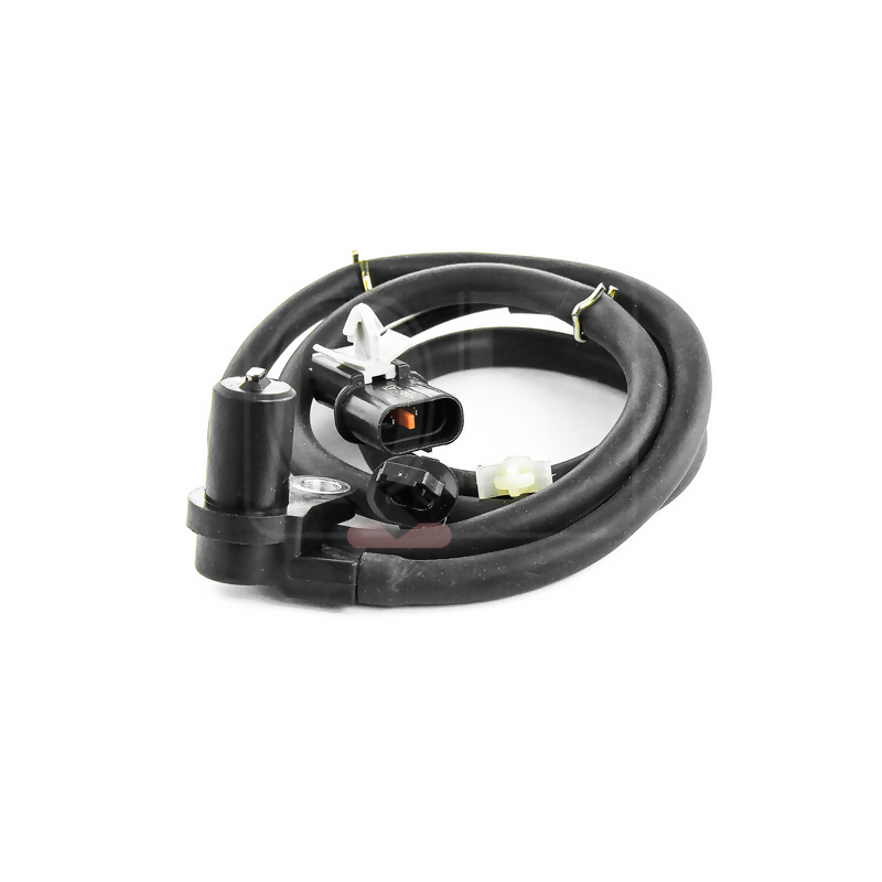 QUATTRO FRENI QF60F00094 (MR527311) датчик abs передний левый\ Mitsubishi (Мицубиси) Lancer (Лансер) 9 (cs_a) 00-07