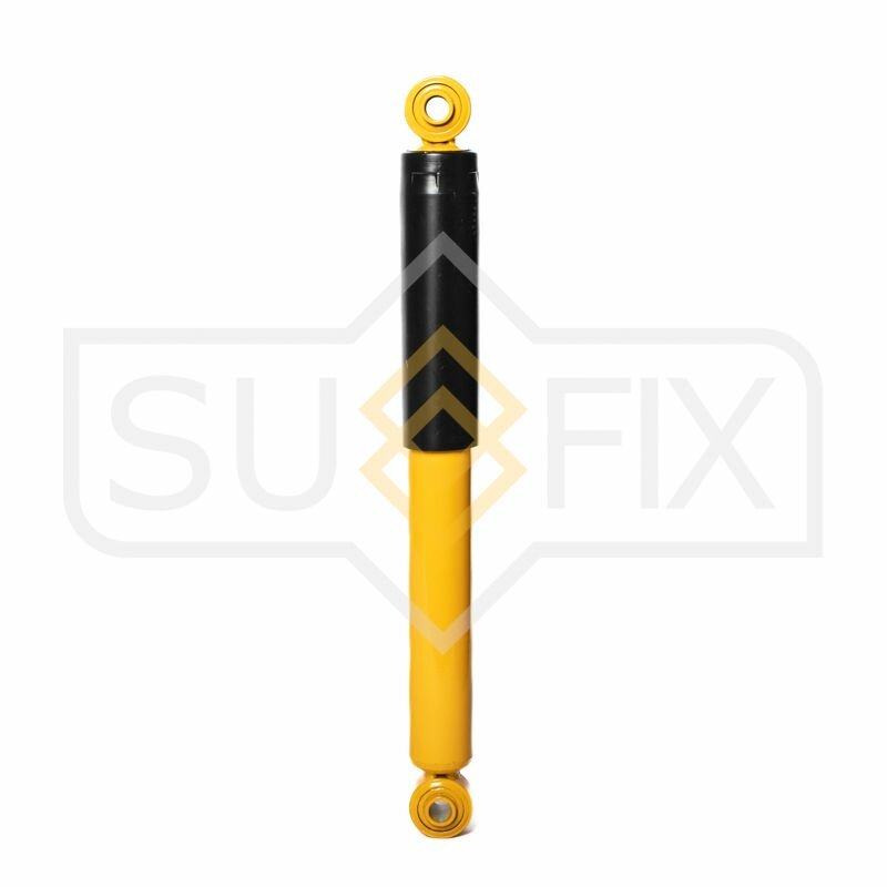 SUFIX Амортизатор задний левый/правый CITROEN Jumper 94-02, FIAT Ducato 94-02, PEUGEOT Boxer 94-02