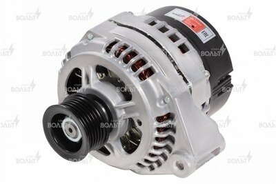 Генератор ГАЗ дв. ЗМЗ-406 135А для выработки электроэнергии