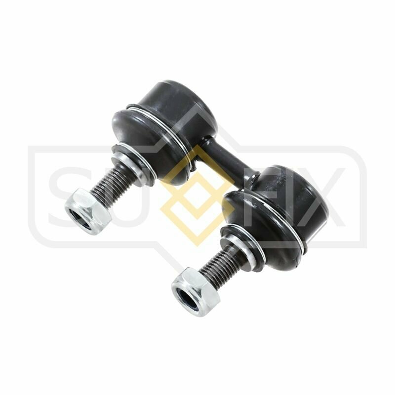 Стойка стабилизатора переднего Chery QQ6 / Kimo /Indis / Чери КуКу6 / Кимо /Индис